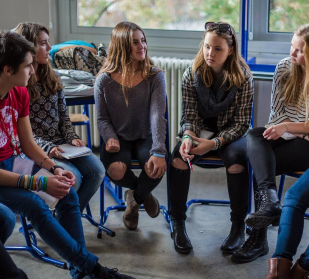 Internationalisation abroad - Intercultural Learning ...